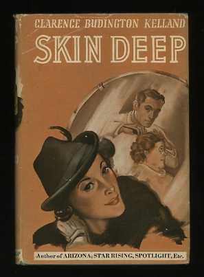 Skin Deep Novel