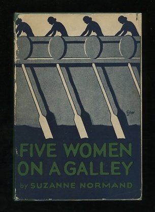 Five Women on a Galley