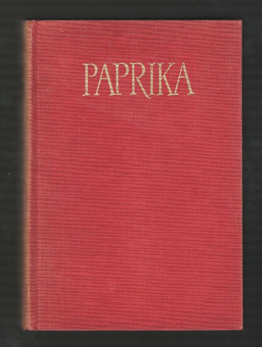 Paprika