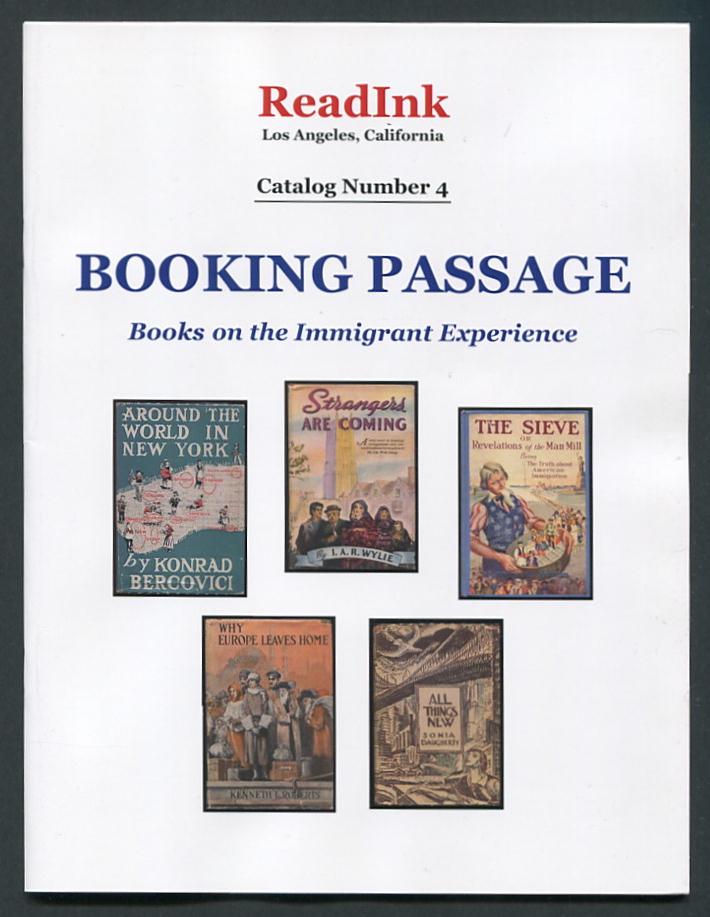 ReadInk - Rare, used, and out-of-print books